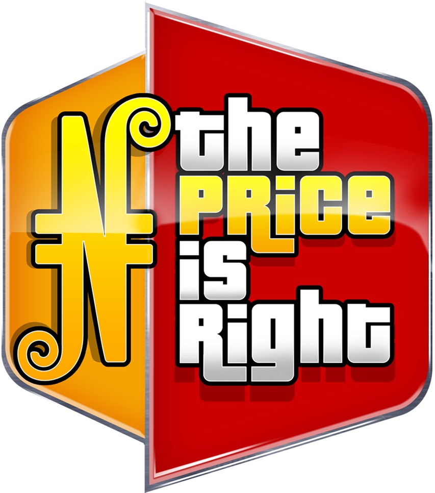 The Price Is Right - ADVANxChange